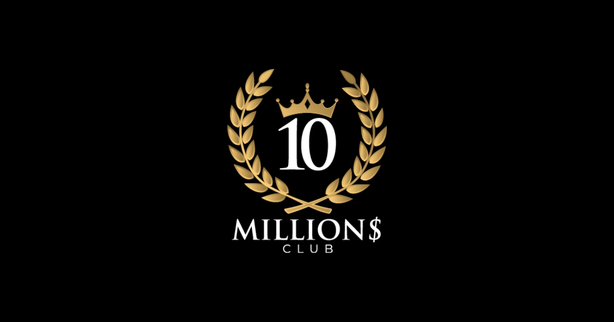 Elizabeth Beitia - 10 Million $ Club